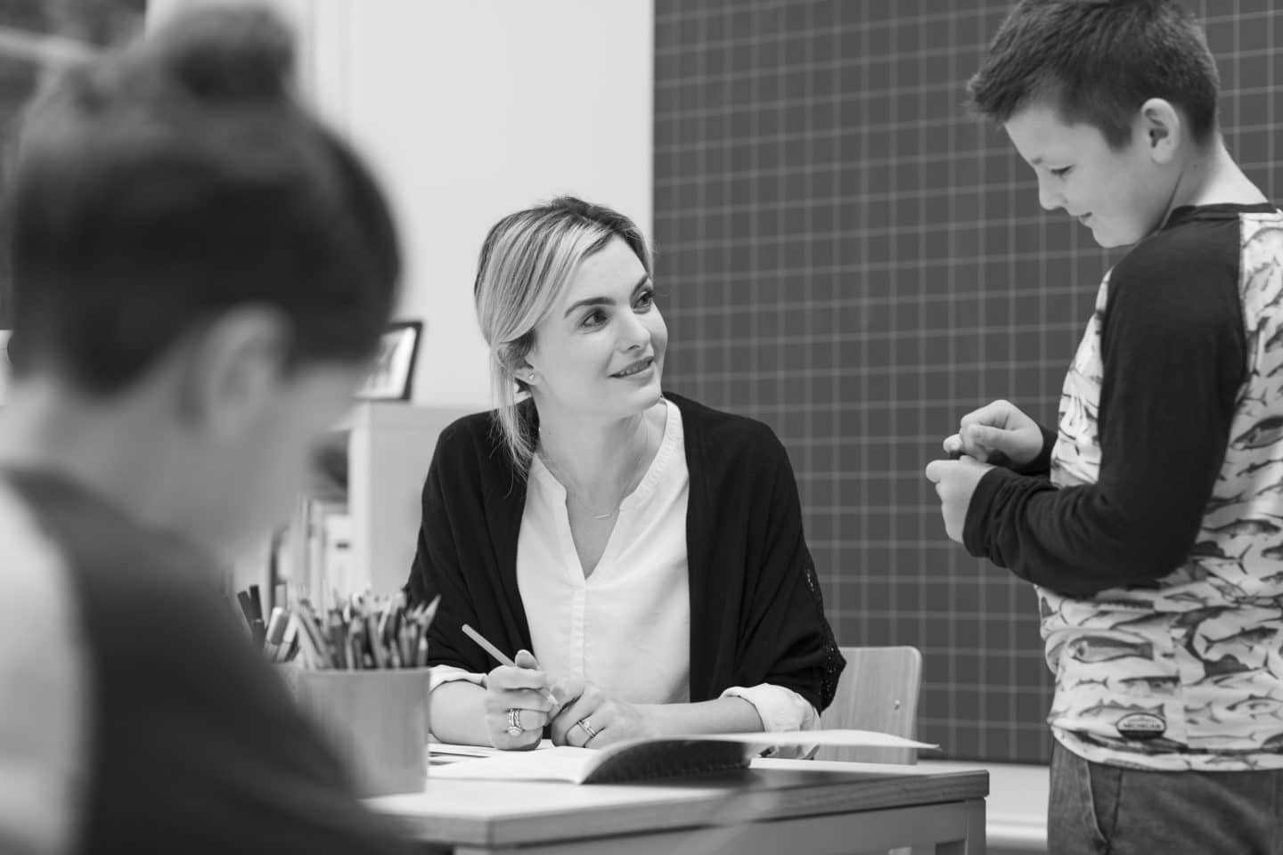 Kontakt – Freie Privatschule Zürich