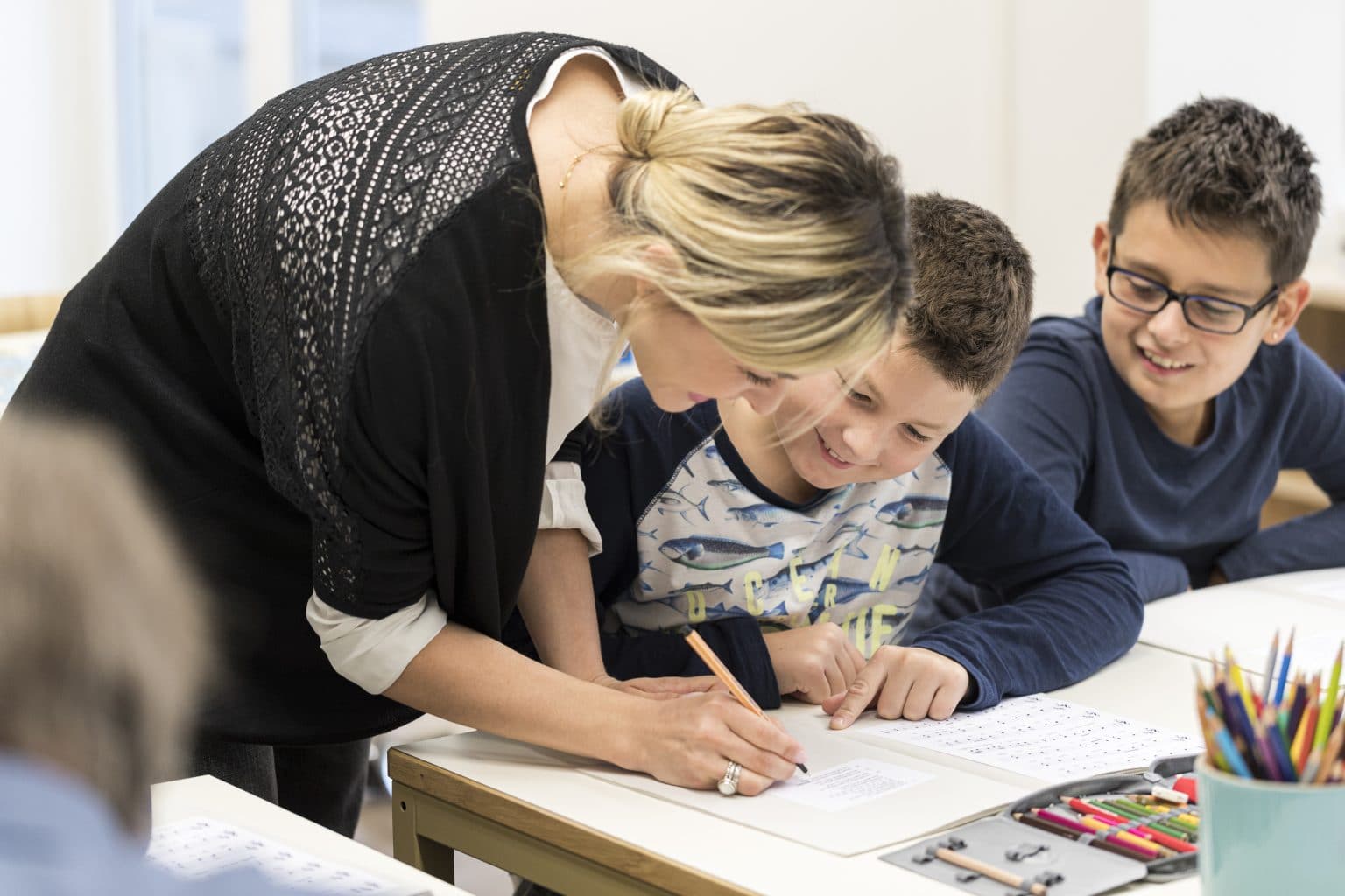 Was kann die Freie Privatschule Zürich besonders gut? – Freie ...